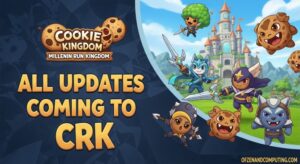 CRK Updates 2026: Millennial Tree Cookie Guide