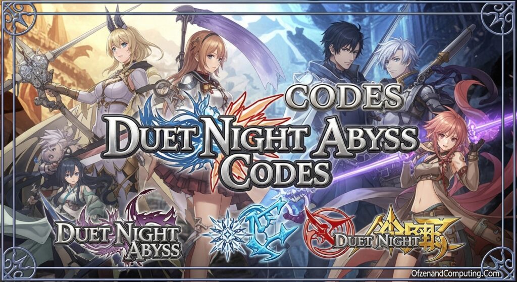 Project Mugetsu Codes (November 2025) 20+New Active Codes