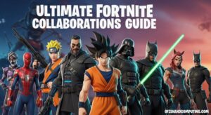 Every Fortnite Crossover: Complete List (June 2026)