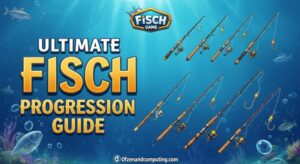 Fisch Rod Progression: Best Paths to Endgame (December 2025)