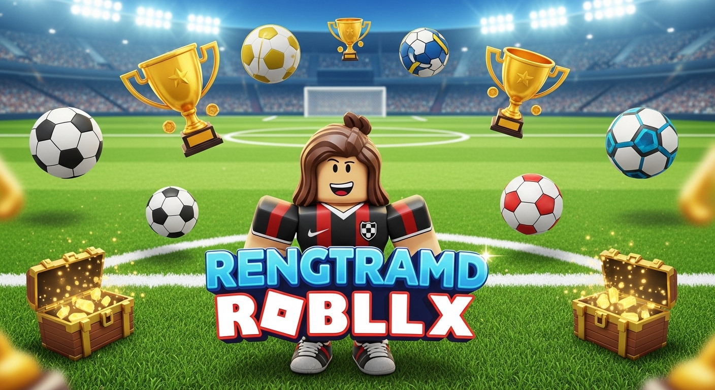 Football Legends Codes (December 2025) 20+ NEW Active Codes