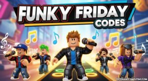 Funky Friday Codes (December 2025) 15+New Active Codes