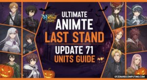 How to Get All New Units in ALS Update 71 - Full 2025 Guide