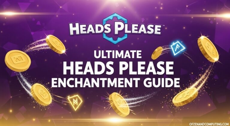 How To Get All Titles in Heads Please (March 2026)
