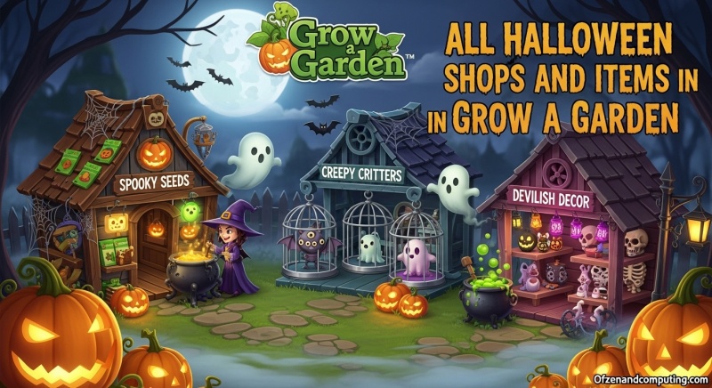 How to Get Candy Corns Grow Garden - (October 2025) Guide