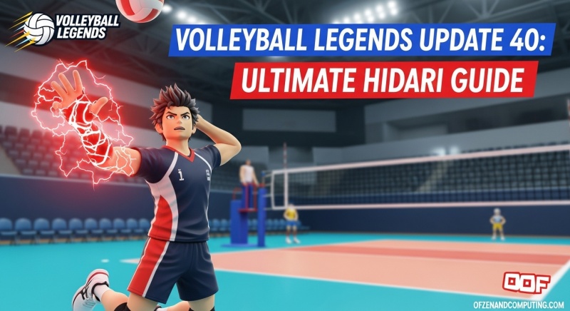 Hidari Secret Style: Complete Update 40 Guide (December 2025)