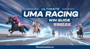 How to Always Win Uma Racing - Complete 2025 Guide