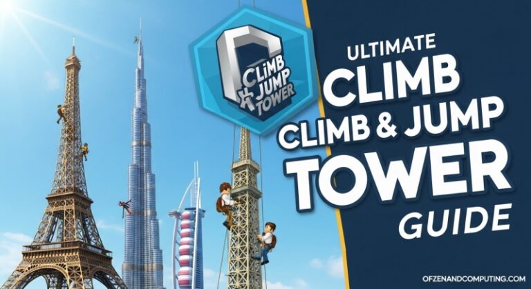 How to Master Climb and Jump Tower: 2026 Pro Tips