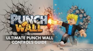 Punch Wall Master Guide: All Controls & Tips (March 2026)
