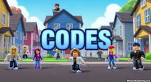 Roblox Neighbors Codes (March 2026) 66+New Active Codes