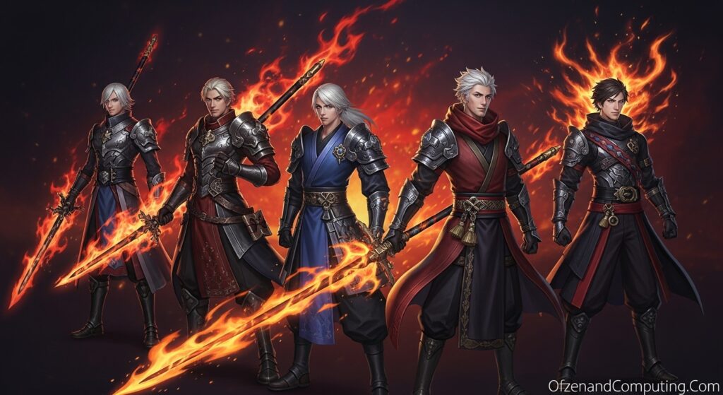 Roblox Onikami Codes (February 2026) 25+New Active Codes