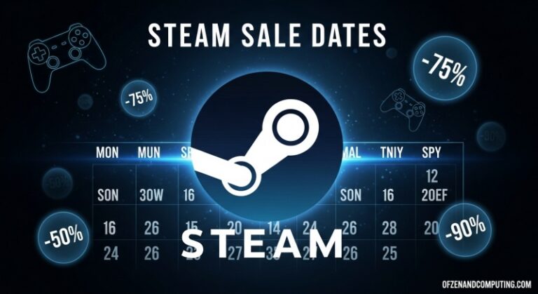 Steam Sale Dates (February 2026) - Complete Schedule
