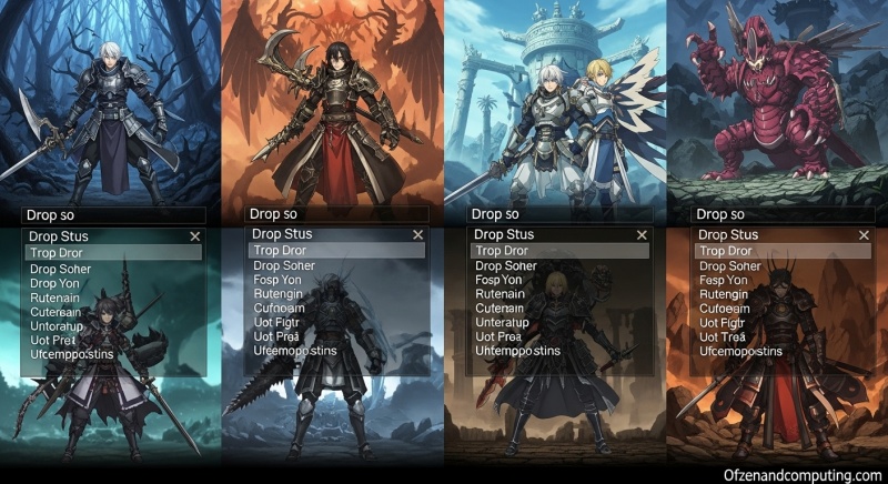 Weak Legacy 2 Boss Drops List - Expert 2025 Guide