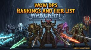 Best WoW DPS Classes (March 2026): Complete Tier Guide