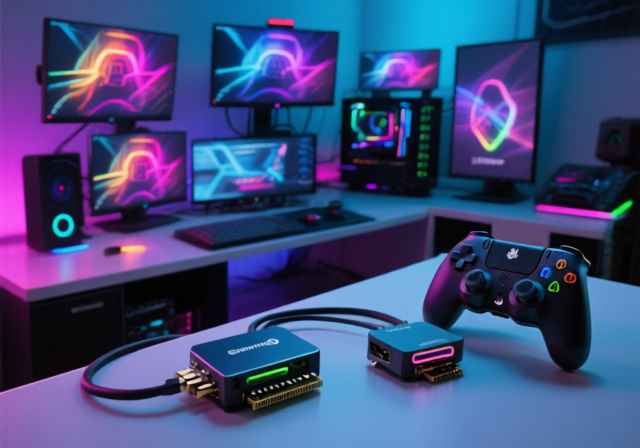 10 Best Capture Cards for Streaming 2025 Complete Guide