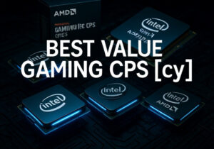10 Best Value Gaming CPUs (March 2026) Maximum Performance