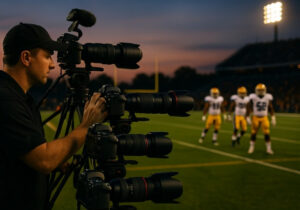 12 Best Cameras for Sports Photography (March 2026 Guide)