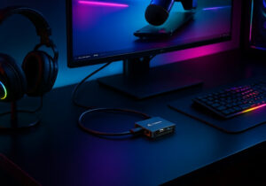12 Best Gaming Capture Cards for Console (March 2026) Reviews