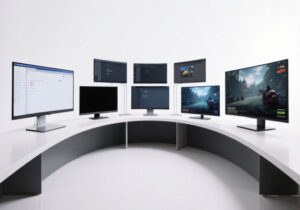 8 Best TV As Monitor (February 2026) Complete Guide
