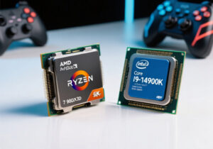 8 Best CPU for 4K Gaming (March 2026) Tested & Reviewed