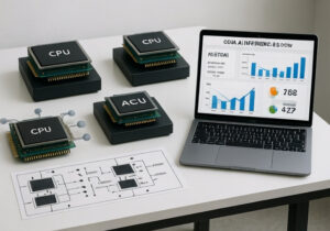 7 Best Local AI Models for CPU (November 2025) Reviews & Tests