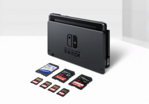 10 Best Nintendo Switch Memory Cards (March 2026) Tested & Ranked