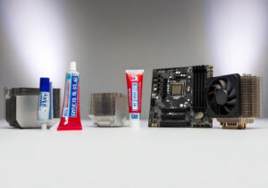 12 Best Thermal Paste for Laptop CPU and Graphics Cards (GPUs) (June 2026)