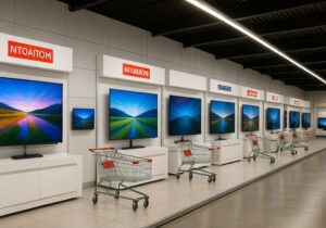 6 Best Place to Purchase a TV (June 2026) Complete Guide