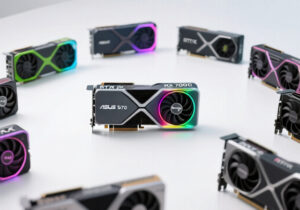 10 Best Graphics Cards GPUs for 4K Gaming (March 2026) Reviews