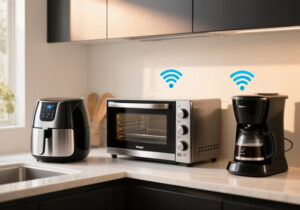 12 Best Smart Kitchen Appliances (June 2026) Tested & Reviewed