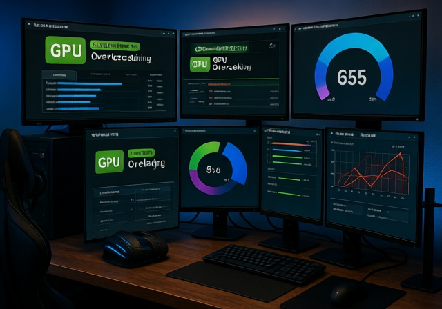 15 Best GPU Overclocking & Optimization Software 2025: Tools Tested