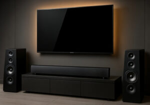 12 Best Surround Sound System For TV (March 2026) Tested