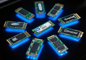 12 Best 2TB SSDs (2026) Expert-Reviewed Models Tested