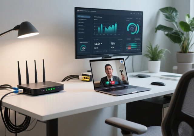 9 Best Routers for Home Office (December 2025) Complete Guide