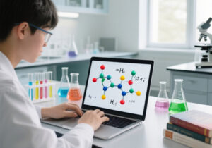 8 Best Laptops for Chemistry Students (2026) Expert Reviews