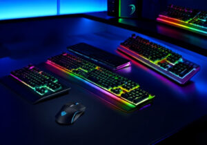12 Best Wireless Gaming Keyboards 2026 Models Tested