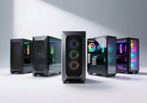 12 Best CPU Tower (February 2026) Tested & Reviewed