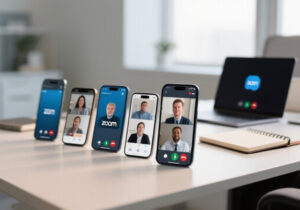 10 Best Phones for Zoom Calls (March 2026) Complete Guide