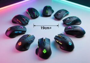 11 Best Gaming Mouse for Large Hands 2026 Tested by Gamers