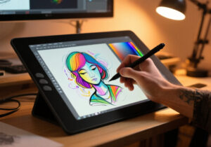 6 Best Pen Displays for Digital Art (2026) Models Tested