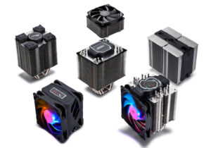 6 Best CPU Liquid Coolers (March 2026) Reviews & Guide