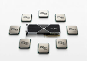 8 Best AMD CPU for RTX 4070 (March 2026) Tested & Ranked