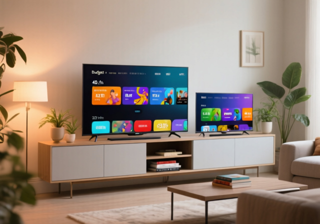 8 Best Cheap 40 Inch TV 2025: Budget Models Tested & Reviewed