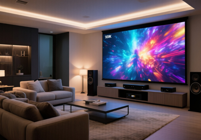 4 Best 100 Inch TVs (December 2025) Cinema at Home
