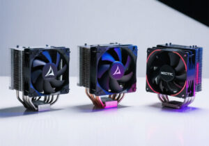 12 Best CPU Cooler For Gaming (March 2026) Expert Reviews