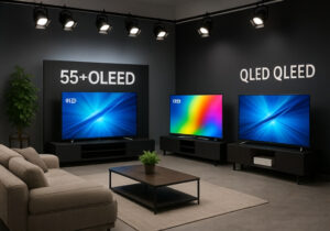 10 Best 55-Inch TVs (March 2026) Tested & Reviewed