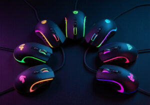 12 Best Gaming Mouse with Side Buttons 2026 Models Tested