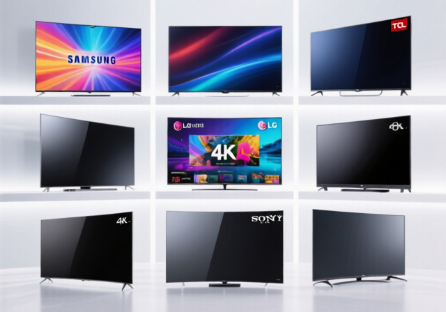 8 Best 75 Inch TV Under 1500 (November 2025) Reviews & Guide