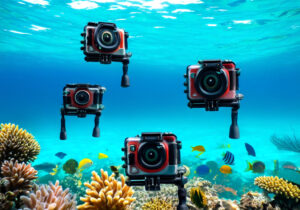 8 Best Underwater Cameras (March 2026) Reviews