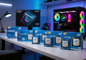 12 Best Intel Gaming CPU (November 2025) Tested & Reviewed